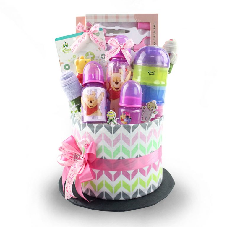 Newborn Baby Gift & Hamper | Same Day Delivery - Nurhampers